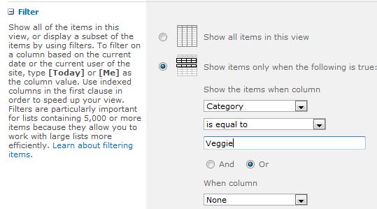 Use Links List to Add Navigation to a Page | SharePointed