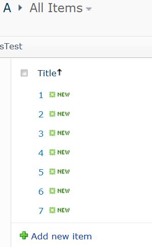 Use PowerShell to Compare Two SharePoint Lists | SharePointed