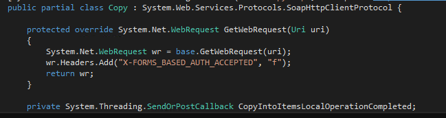 Server was unable to process request Access is denied. Connecting to ...