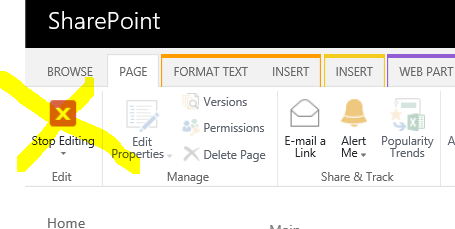 Remove Upload Button and Drag files here to upload text | SharePointed