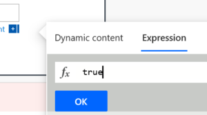 Get and Set SharePoint Yes No Field Using Flow | SharePointed