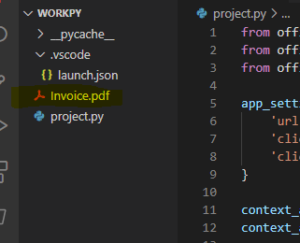 Download a File From SharePoint Online Using Python | SharePointed