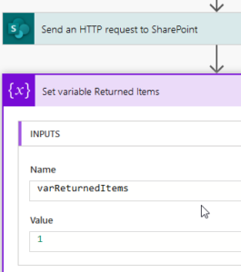 Flow and SharePoint Online Large Libraries | SharePointed
