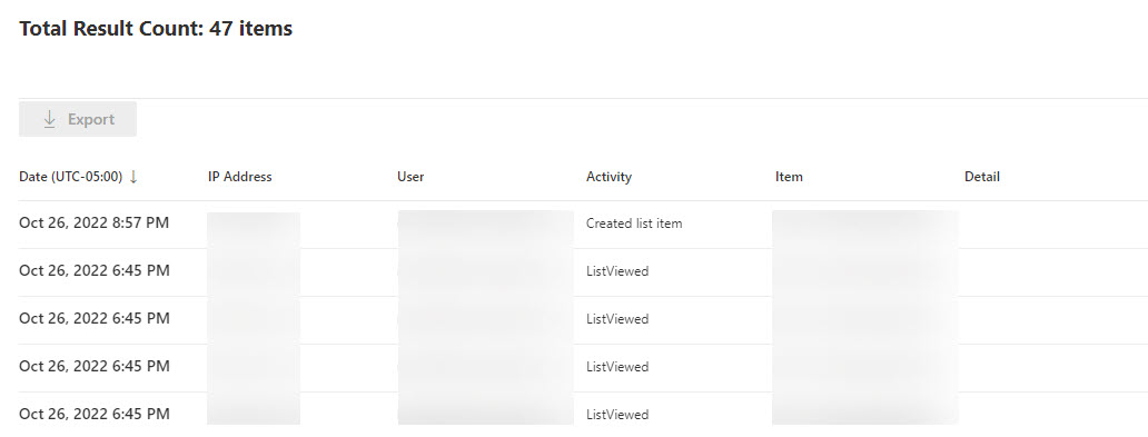 How to Audit Power Platform and SharePoint | SharePointed
