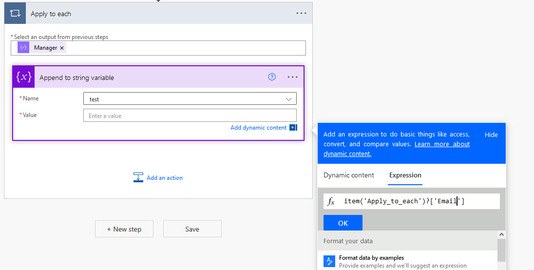 Flow Problem - Result Type is Null : r/MicrosoftFlow