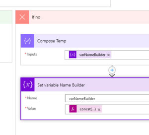 Use a Power Automate Flow to Scrub File Names of Unwanted Characters | SharePointed