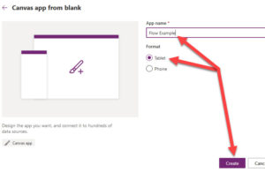 Effortlessly Trigger a Flow from a Power App: A Simple Step-by-Step ...